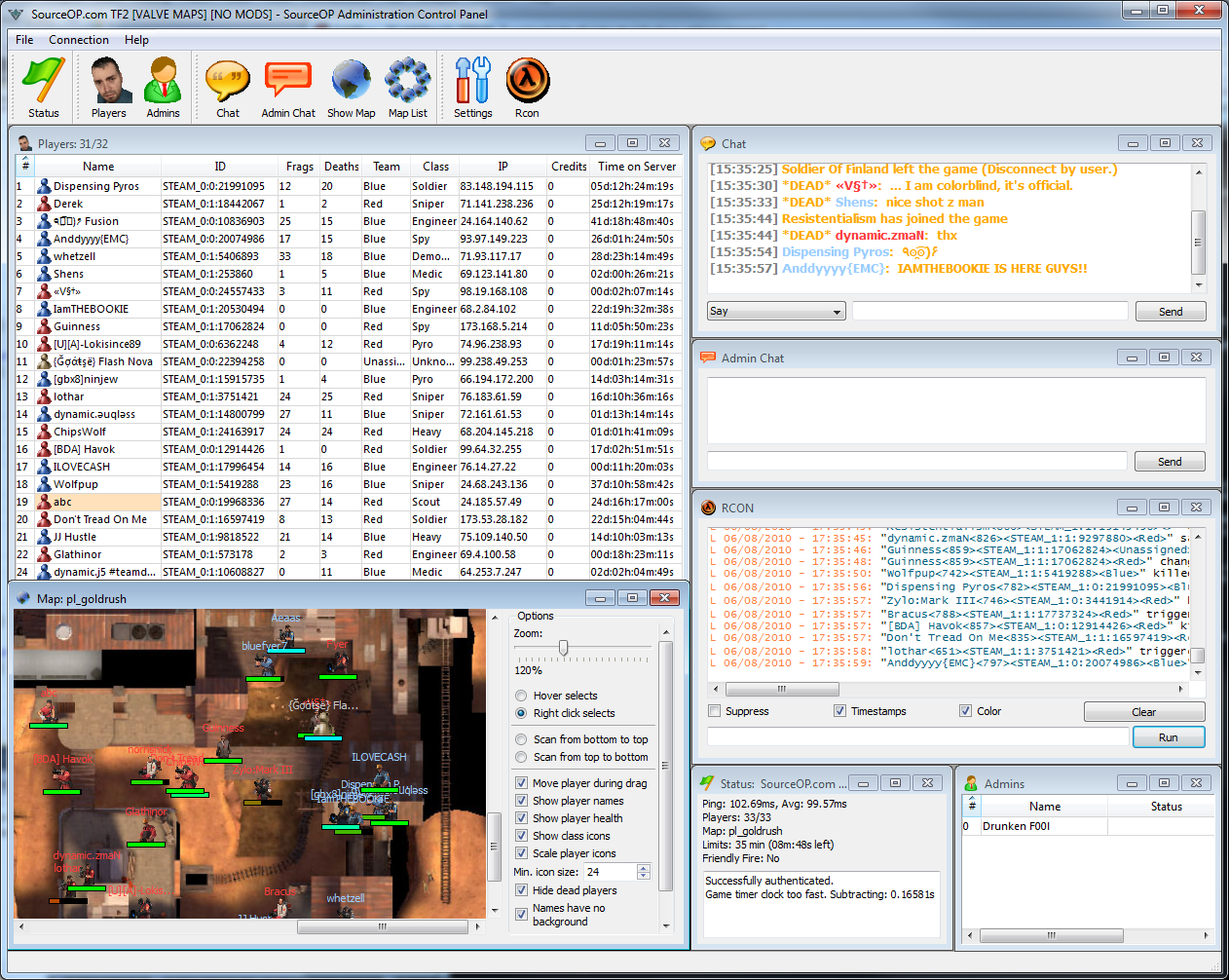 Re: [hlds_linux] SourceOP Plugin for Orangebox